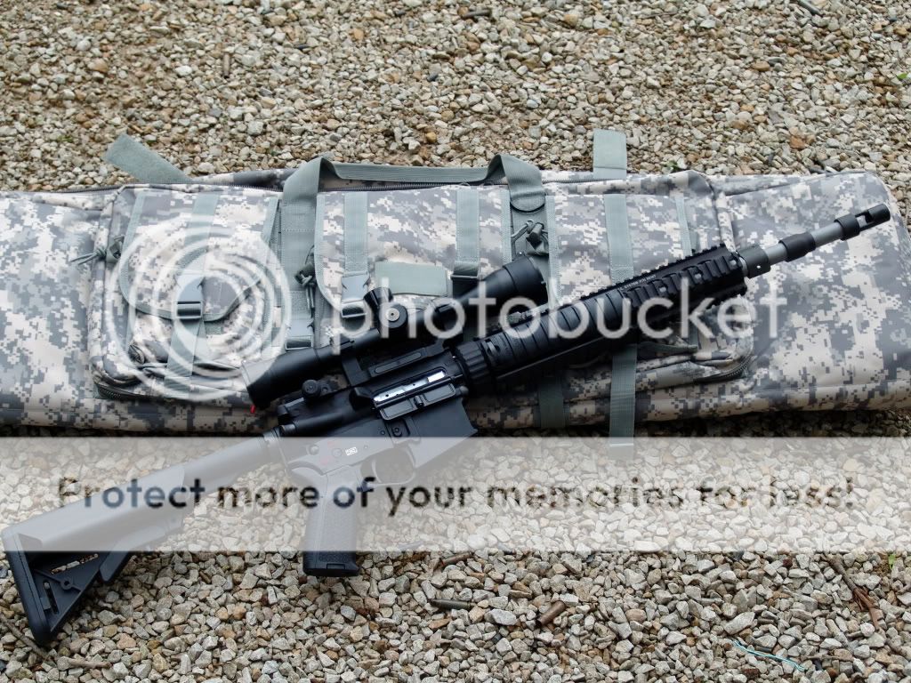 Ideal SPR configuration and specs..... - AR15.COM