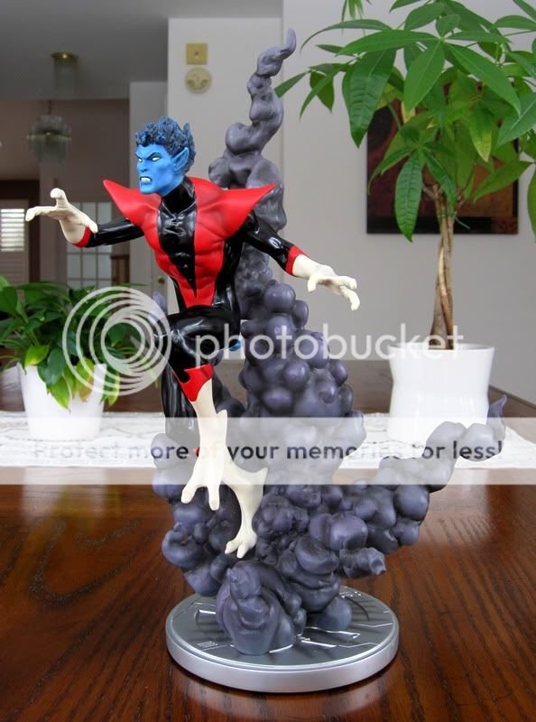 NIGHTCRAWLER STATUE - KUCHAREK BROTHERS (2005) - PICS! - Statue Forum