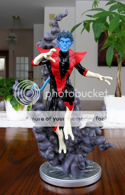 NIGHTCRAWLER STATUE - KUCHAREK BROTHERS (2005) - PICS! - Statue Forum