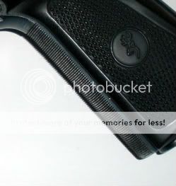 Checkering File 20 LPI - excellent result. - Calguns.net