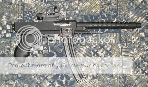 Charger ZK | Rimfire Central Firearm Forum