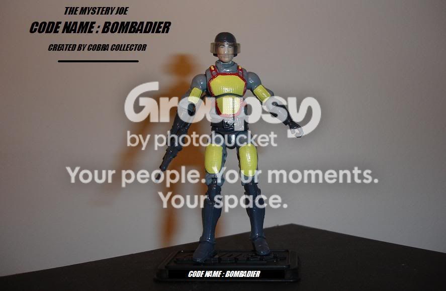 Bombadier Custom By.CC - HissTank.com