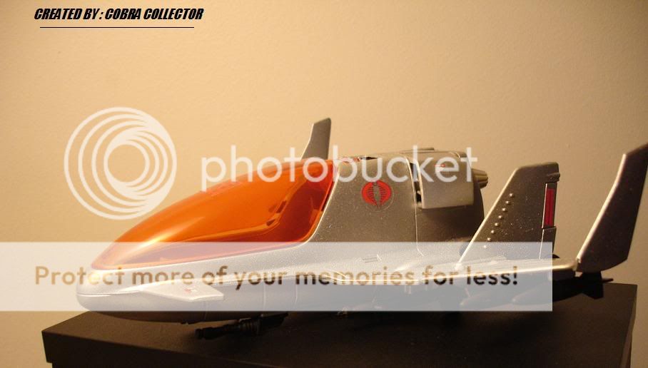 Custom FireBat by CobraCollector - HissTank.com