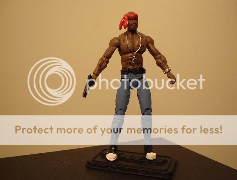 Tupac Custom By.CC - HissTank.com