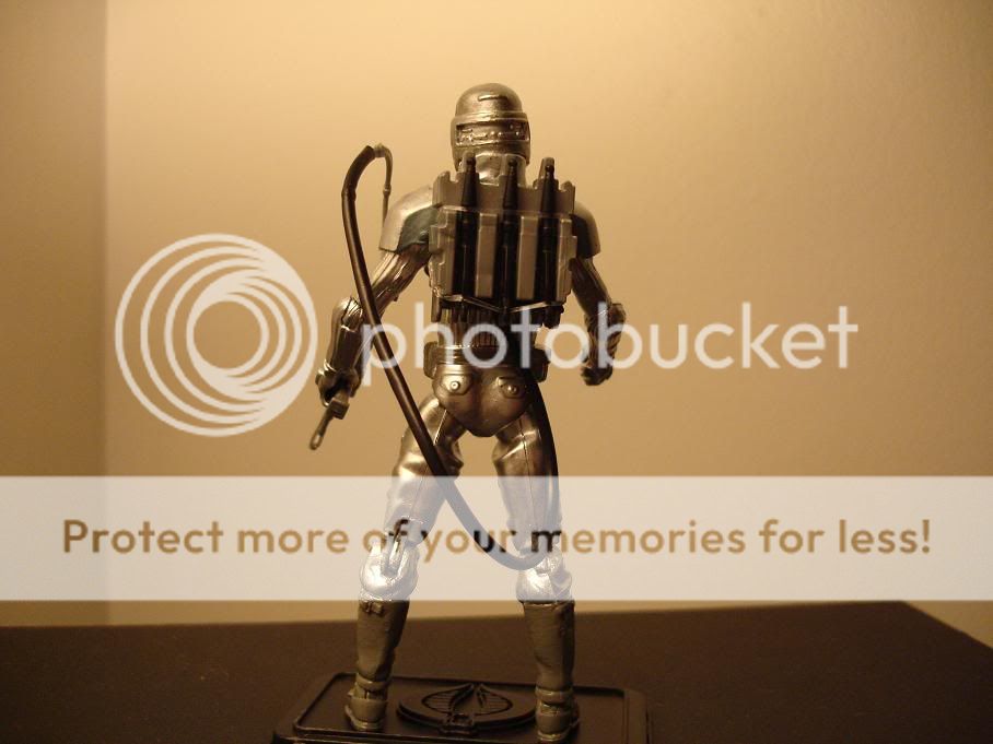 Robo Viper Custom By.CC - HissTank.com