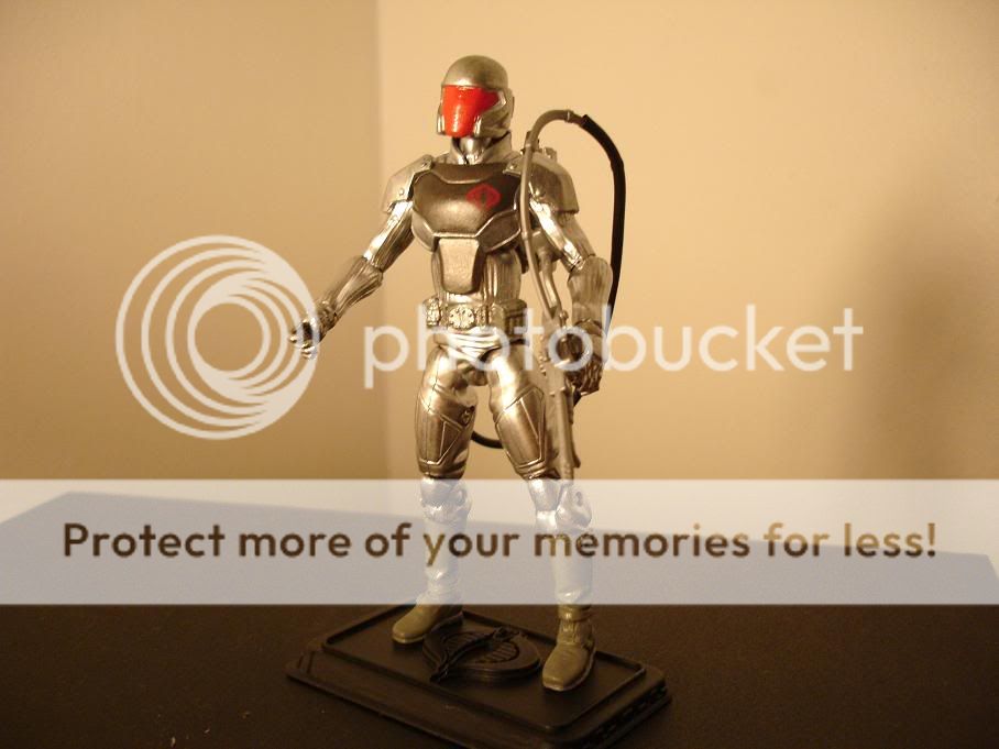 Robo Viper Custom By.CC - HissTank.com