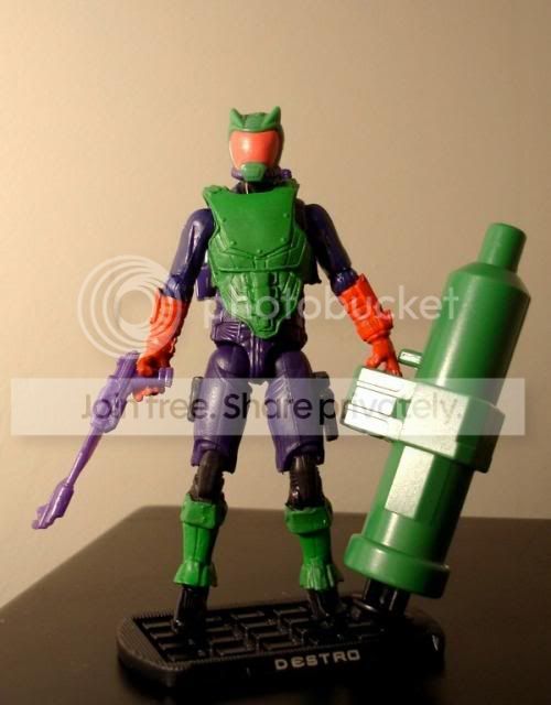 25th Toxo Viper V2 By.CC - HissTank.com
