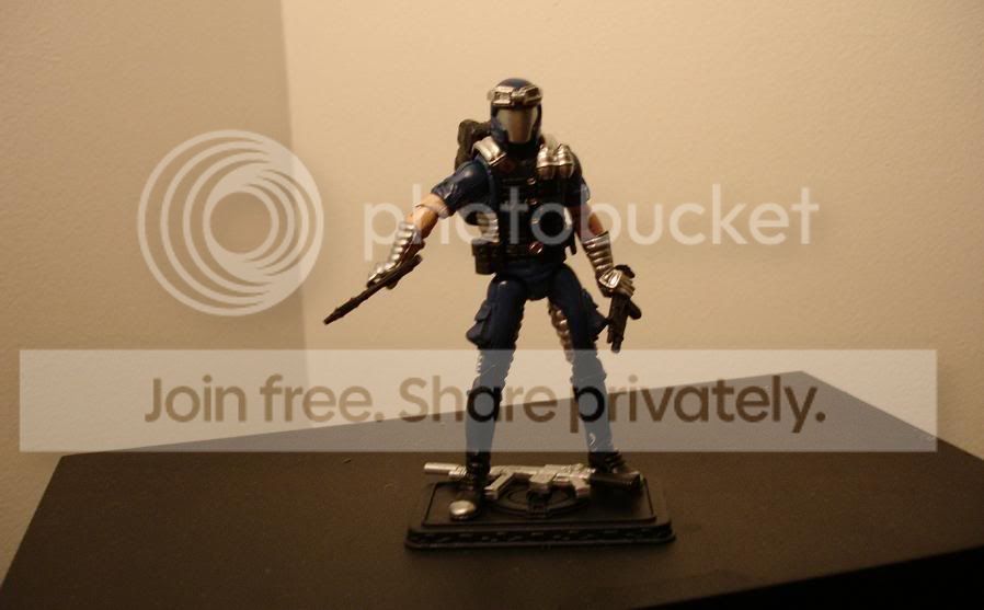25TH Custom Viper General !!! - HissTank.com