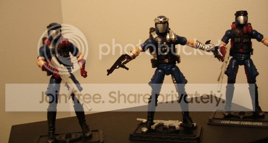 25TH Custom Viper General !!! - HissTank.com