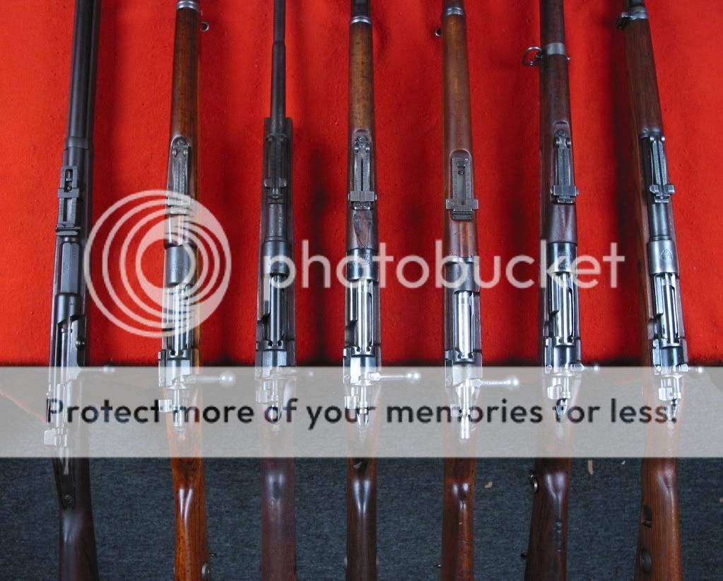 Mausers - Calguns.net