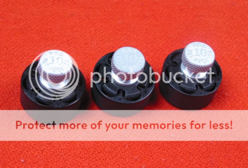 HKS 10 Speedloaders - LA area - will ship - 3 for $19 - Calguns.net