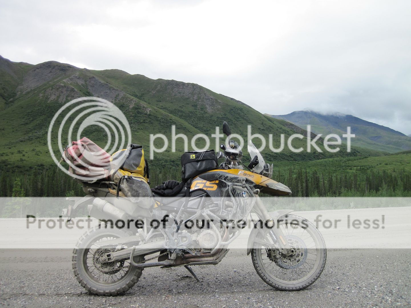 Tool box en nuestras BMW - Foro BMW F800GS / F650GS twin / F700GS ...