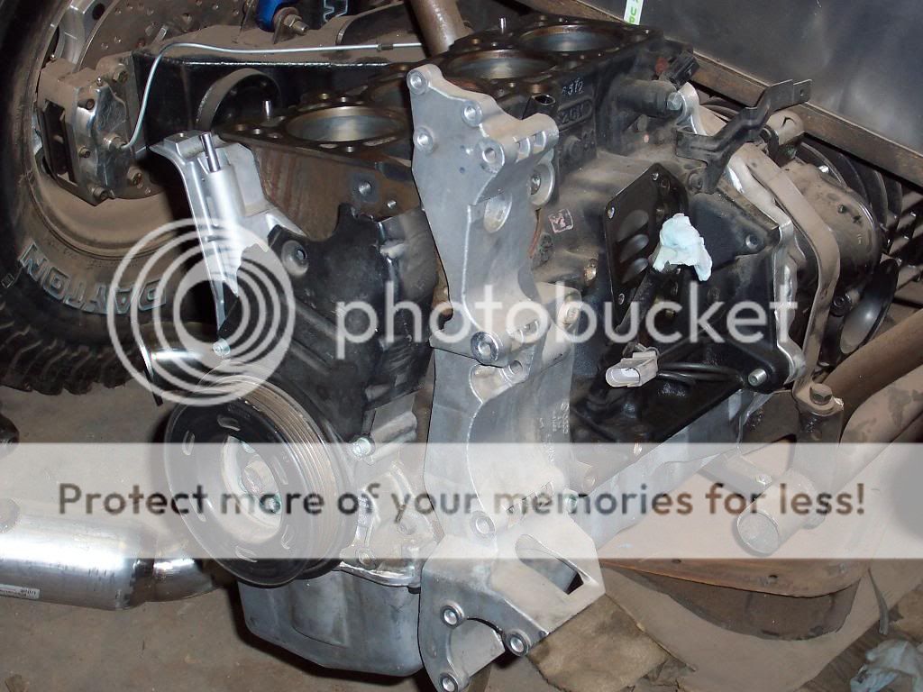 AWW 1.8T FWD short block 50k miles | VW Vortex - Volkswagen Forum