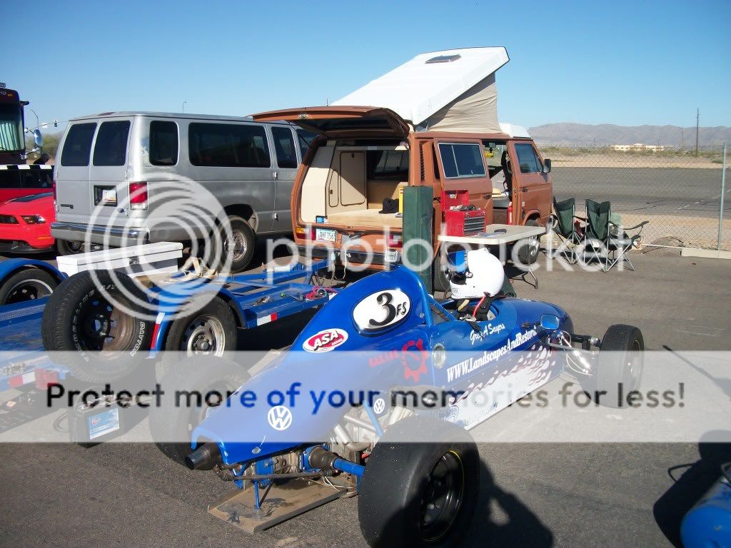 VW Formula First Open Wheel Road Race Car | VW Vortex - Volkswagen Forum