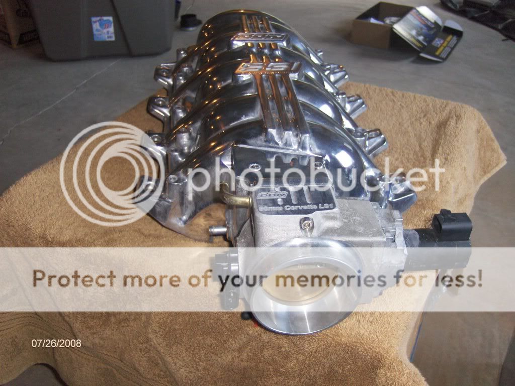 Wanted: BBK T/B for a C5 - CorvetteForum - Chevrolet Corvette Forum ...