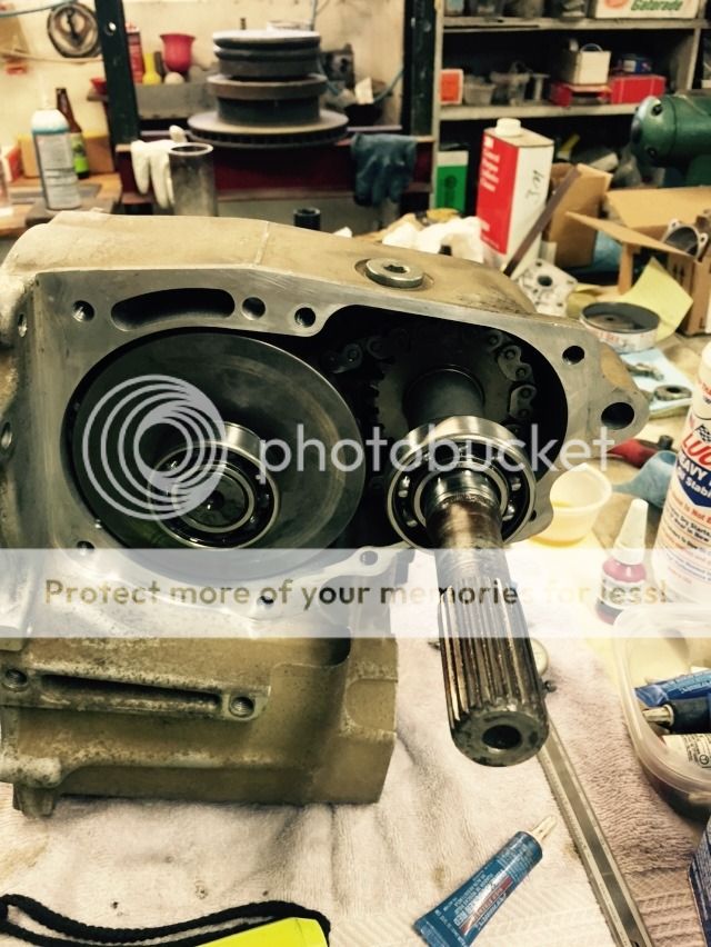 Common ranger drivetrain issues & fixes | PRC Polaris Ranger Club