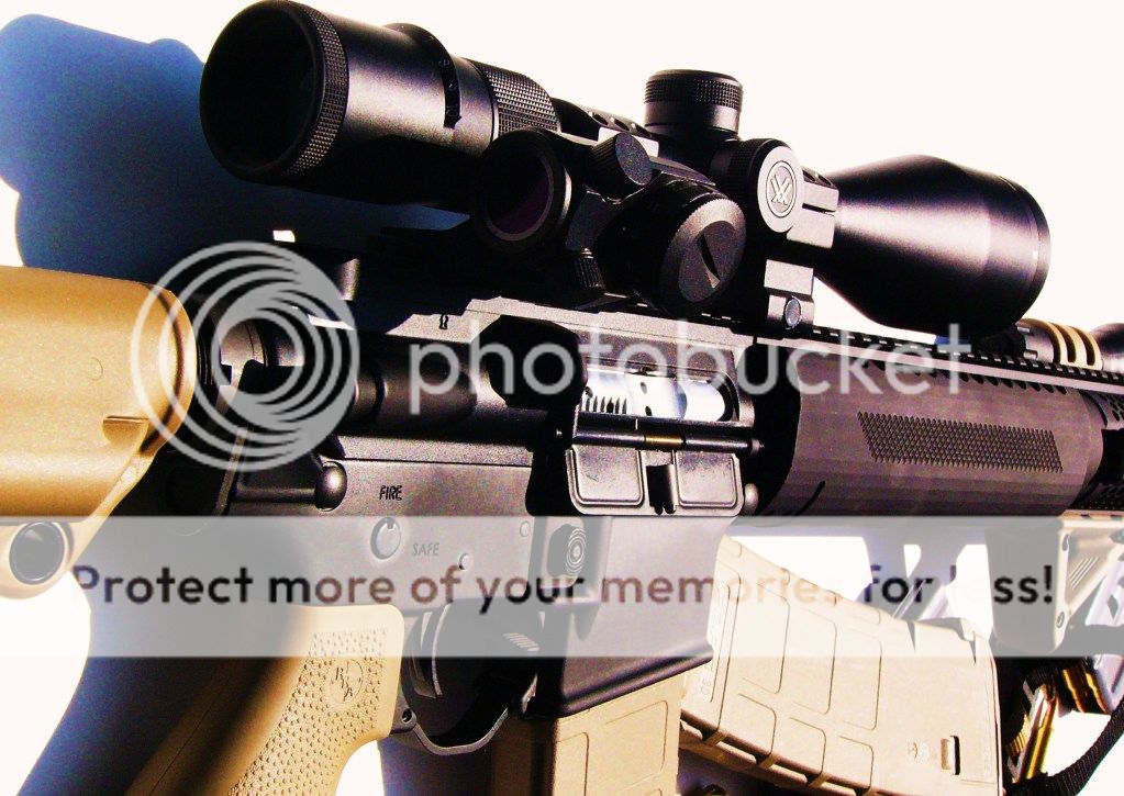 Dual Optics... - The Firing Line Forums