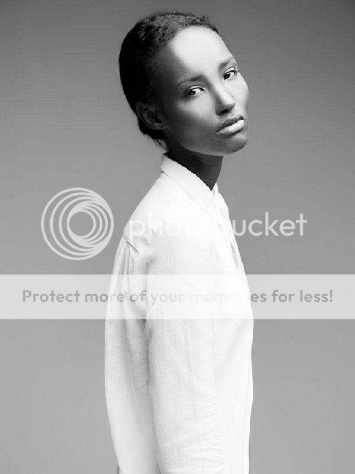 Fatima Siad | Models | Skinny Gossip Forums