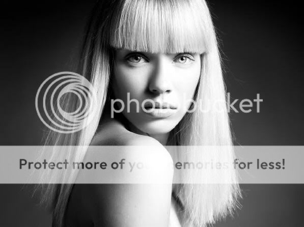 Lauren Brie Harding | the Fashion Spot