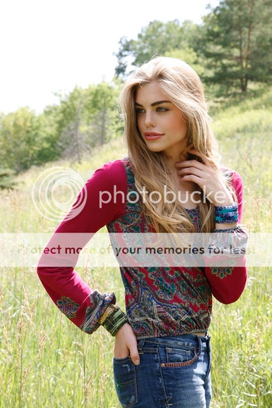 America's Next Top Models Cycle 14 - | Page 109 | the Fashion Spot