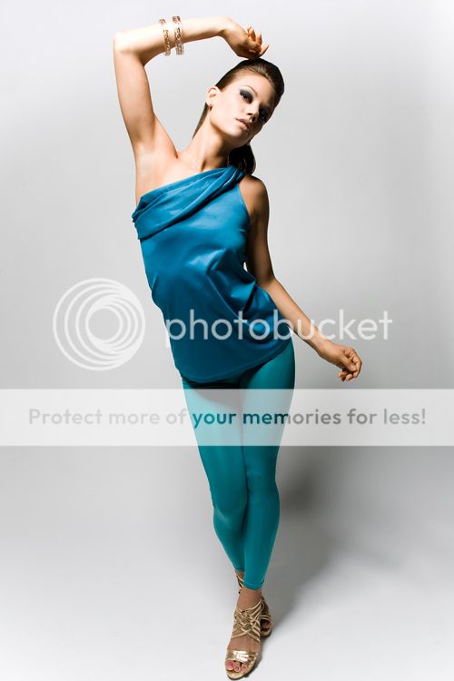 America's Next Top Models Cycle 14 - | Page 65 | the Fashion Spot