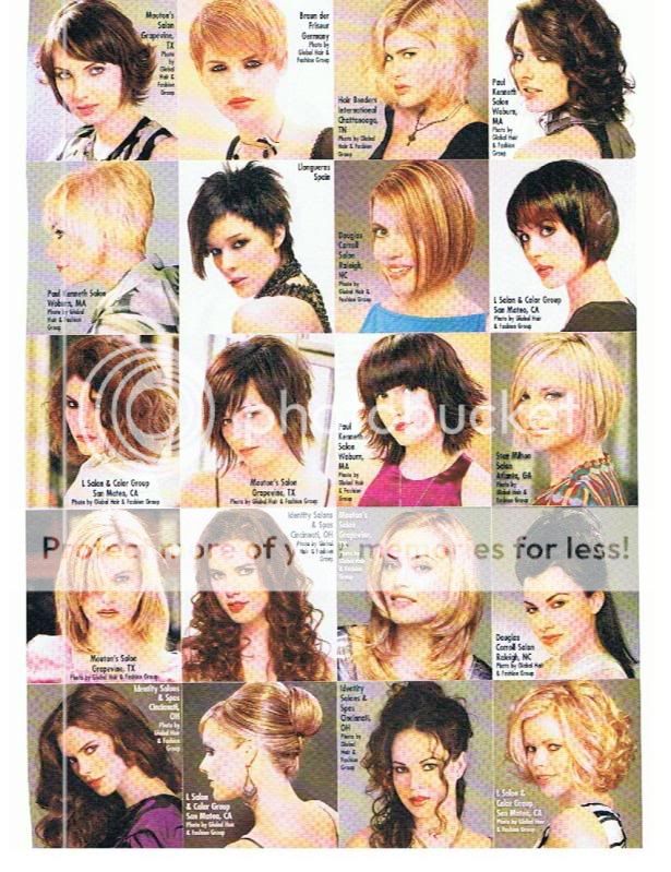 America's Next Top Models Cycle 14 - | Page 54 | the Fashion Spot