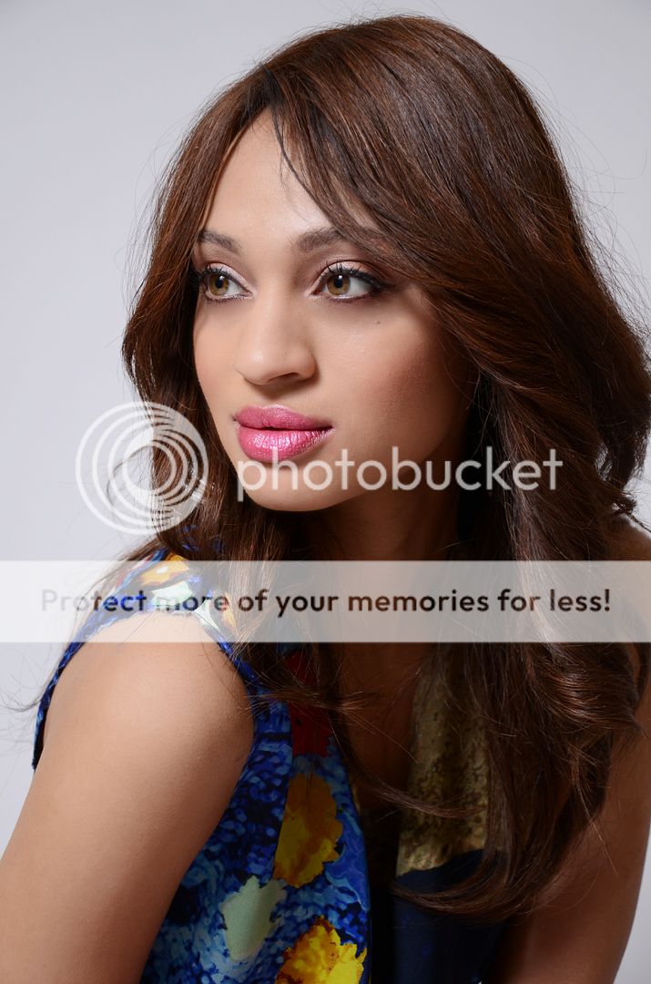 New Nik Pace (ANTM) Pictures! | Lipstick Alley