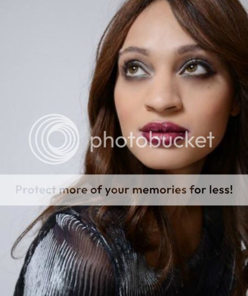 New Nik Pace (ANTM) Pictures! | Lipstick Alley