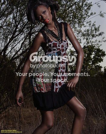 America's Next Top Models Cycle 14 - | Page 82 | the Fashion Spot