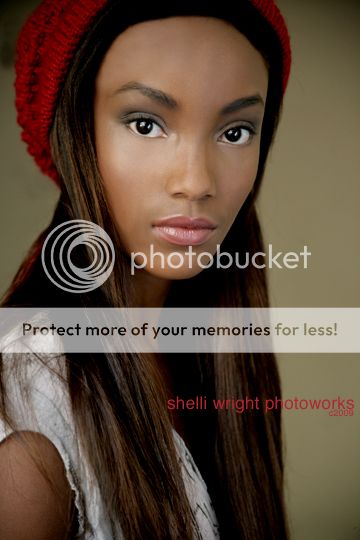 Aleah Morgan | the Fashion Spot