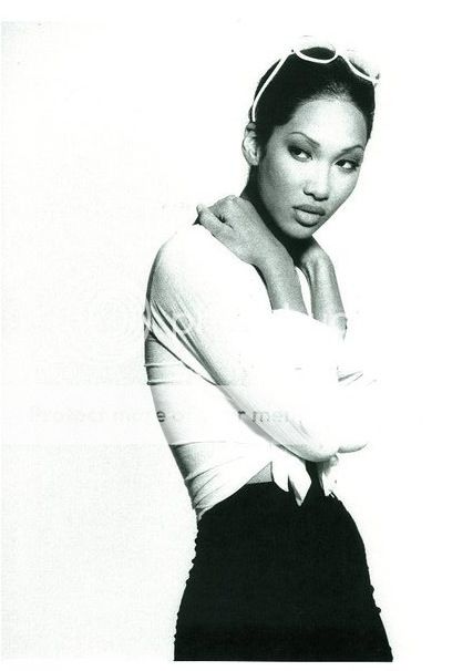 Kimora Lee Simmons | Page 21 | the Fashion Spot