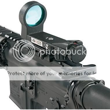 ATN Red Dot | Community for Kel-Tec Shooters