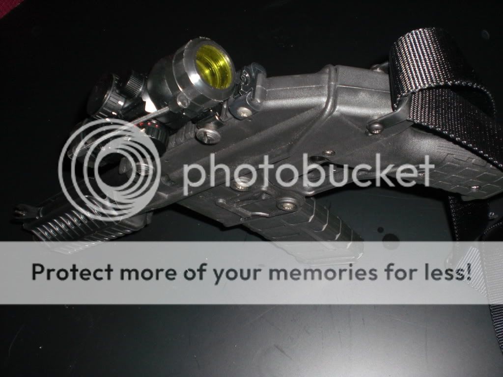 ATN Red Dot | Community for Kel-Tec Shooters