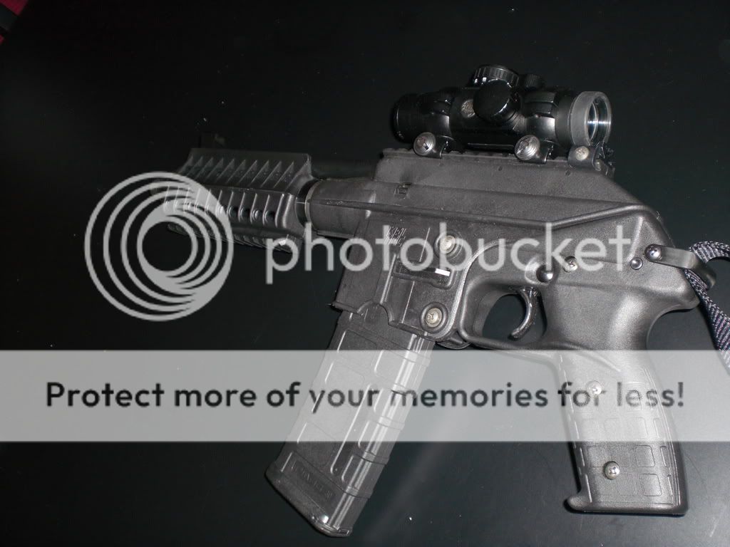 ATN Red Dot | Community for Kel-Tec Shooters