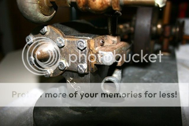 Kingery i got a kingery! | Smokstak® Antique Engine Community*