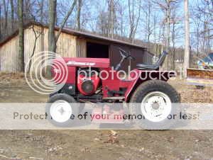 Strongland tractors | My Tractor Forum